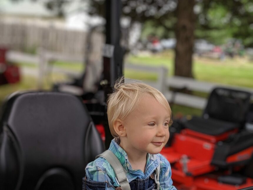 The '80s Farm Crisis vs. the Coming Farm Crisis - stubborn.farm