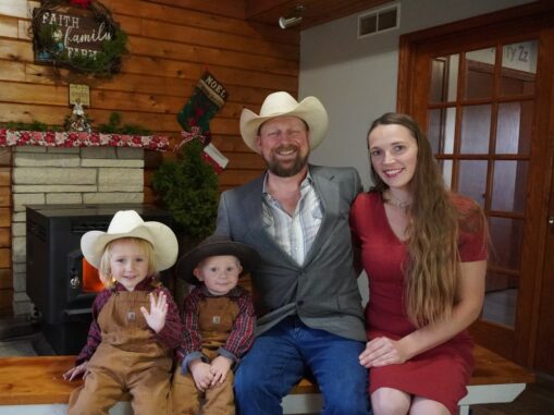 About Agriculture Strategy and Founder Andy Junkin | Agriculture Strategy